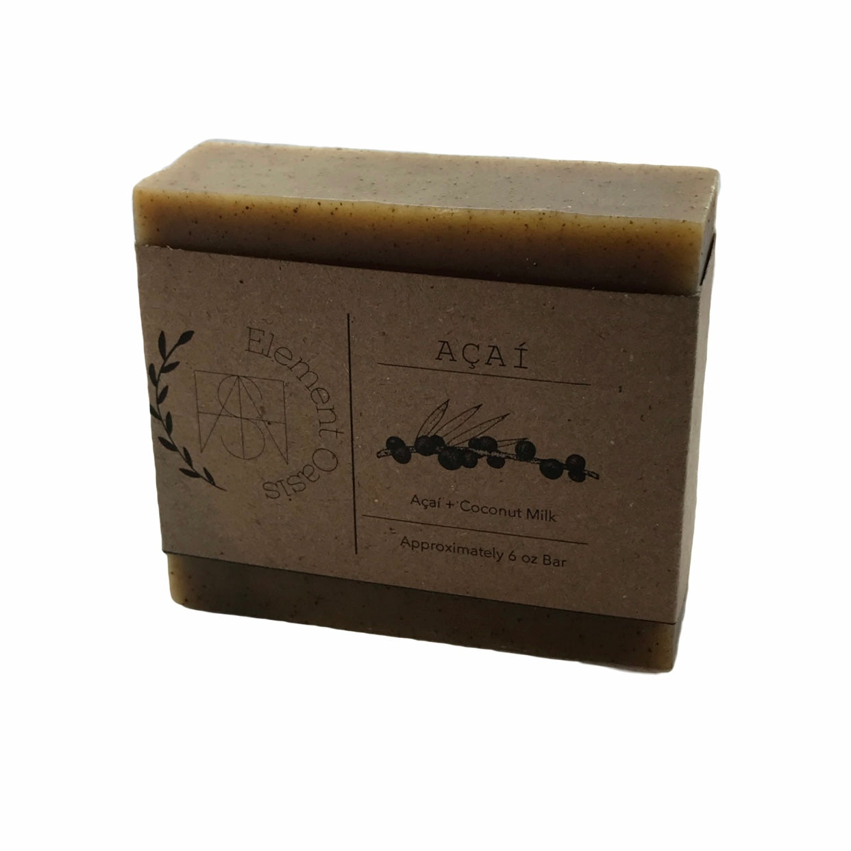 Açaí – Element Oasis