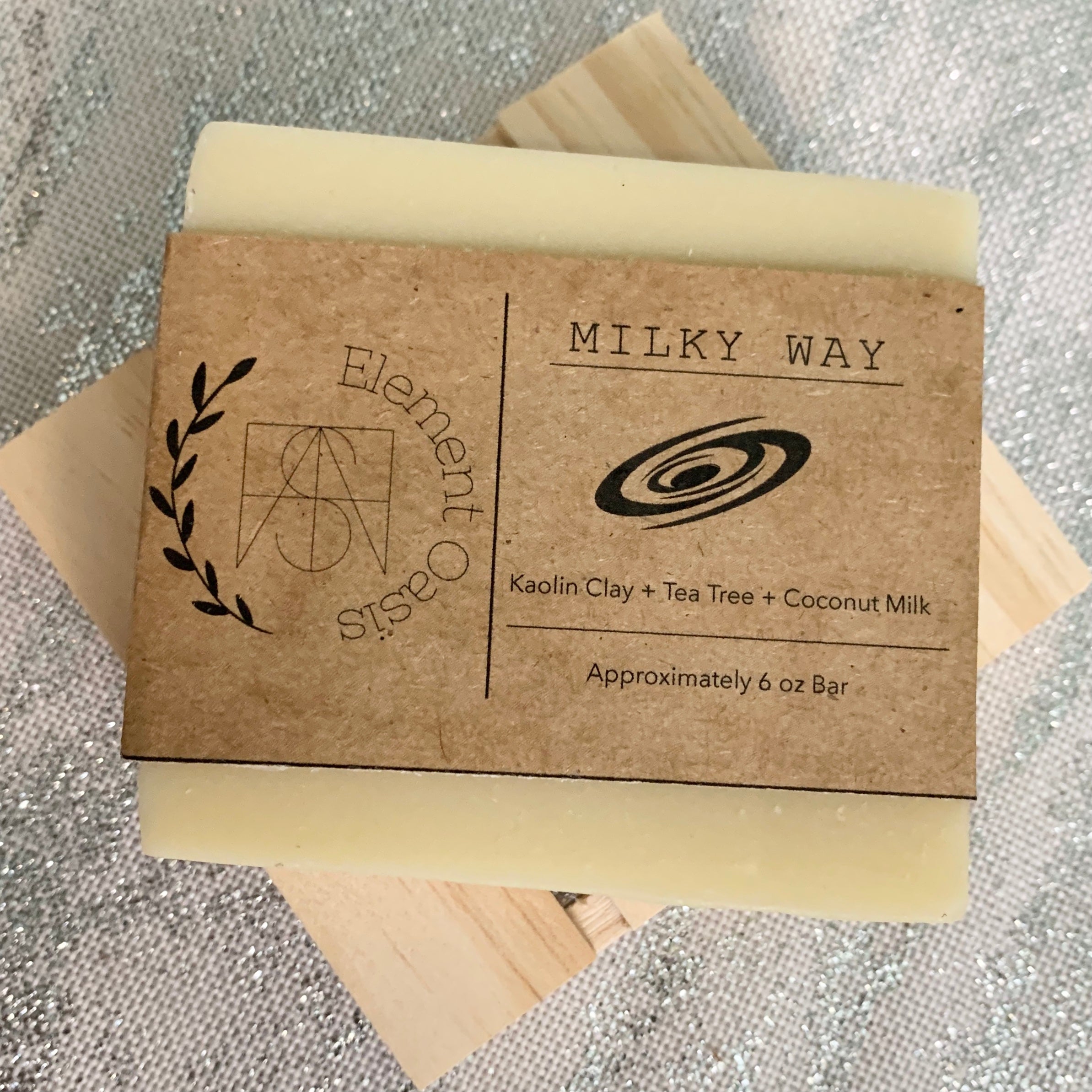 Milky Way – Element Oasis