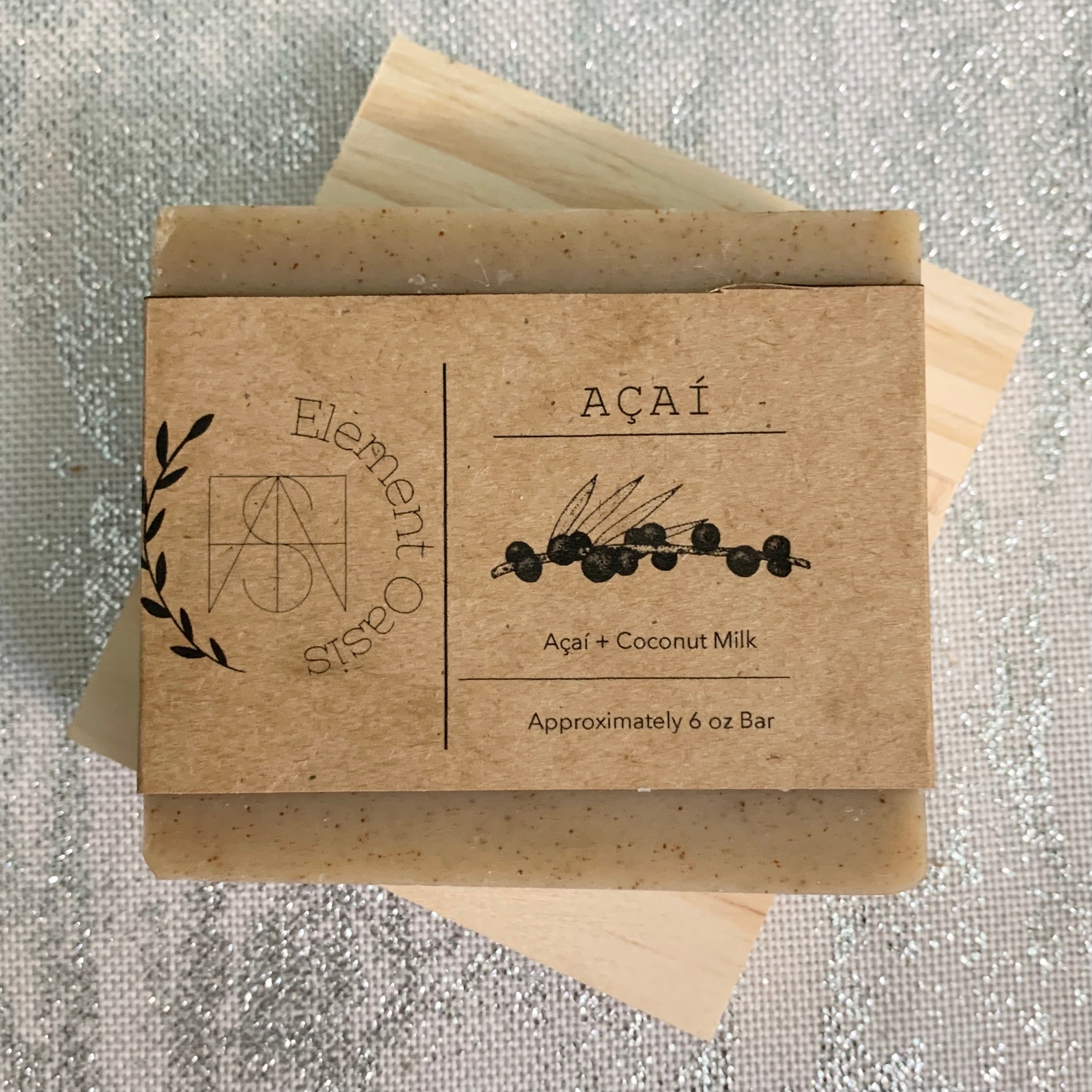 Açaí – Element Oasis